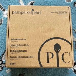 Pampered Chef - Poshmark